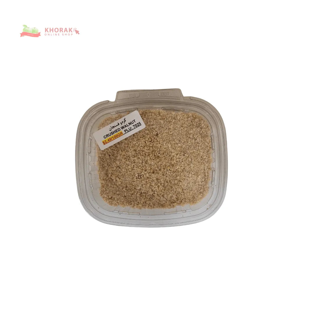 Crushed walnut 450~480g