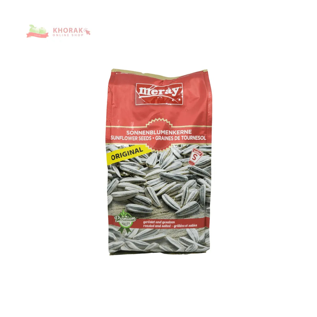 Meray sunflower seeds original 250 g
