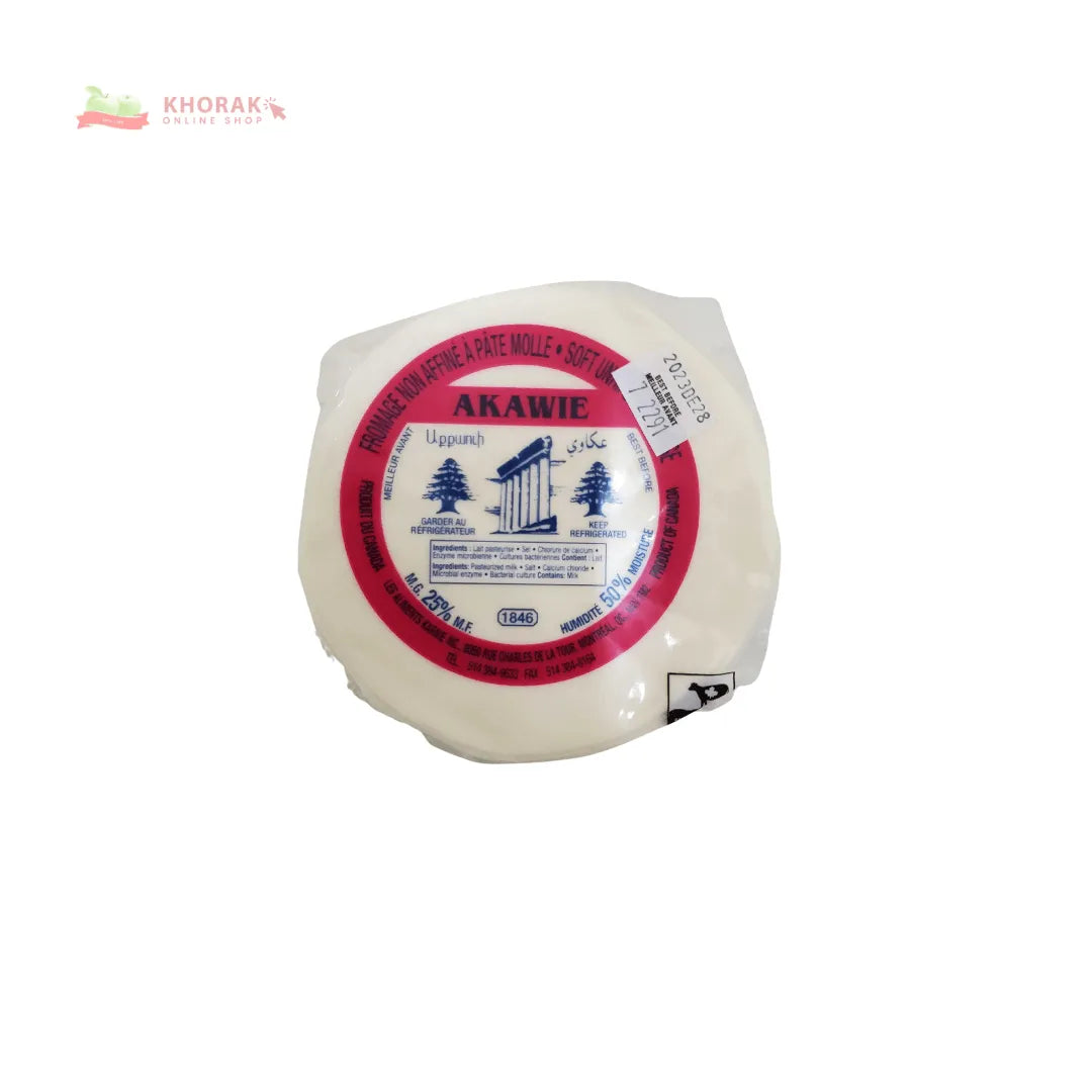 Karnie akawie cheese 480~530g