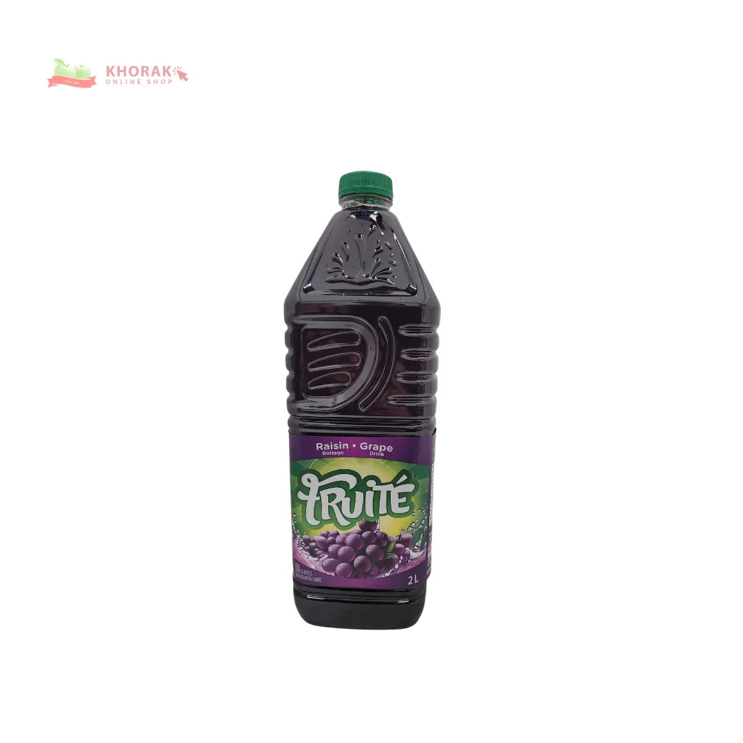 Fruite grape drink 2 L