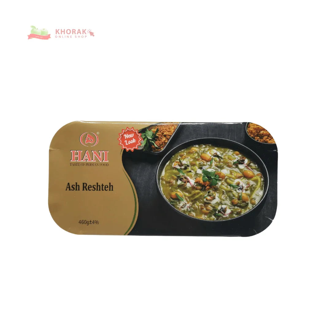 Hani Ash reshteh 460 g