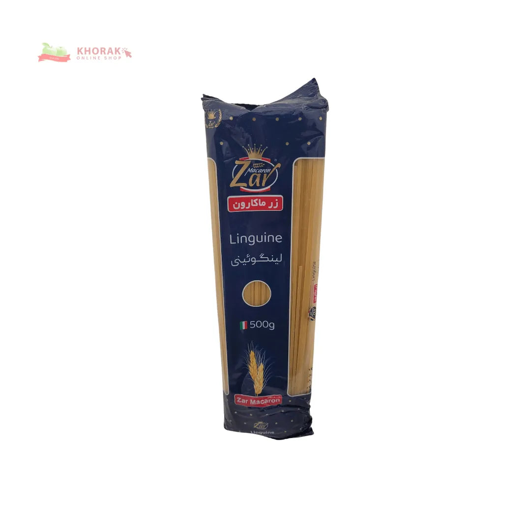 Zar macaron linguine 500g – Khorak Supermarket