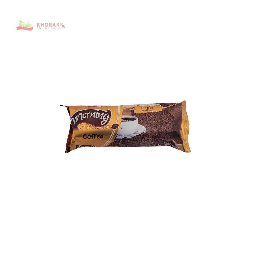 Shirin asal morning coffee cake 100g