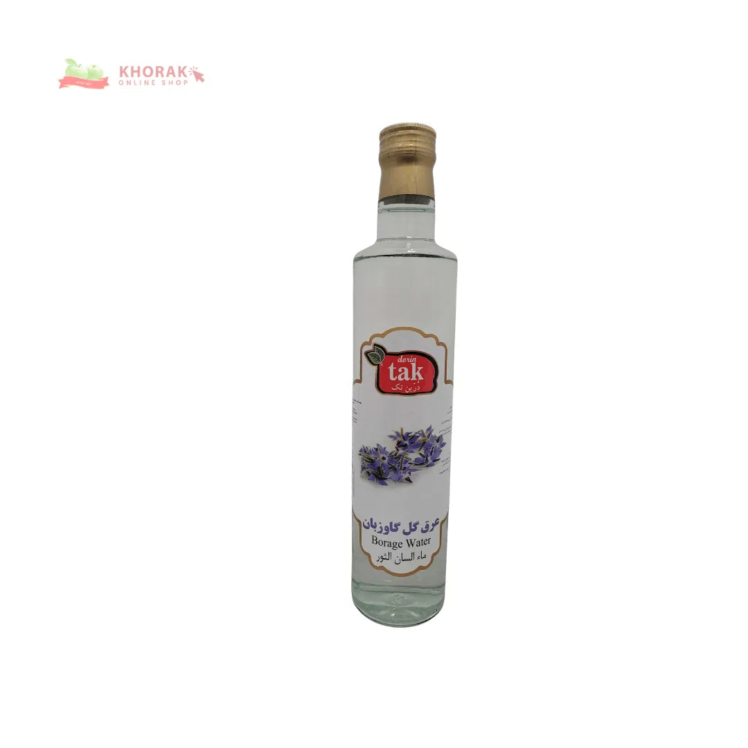 Dorin tak borage water 500 ml