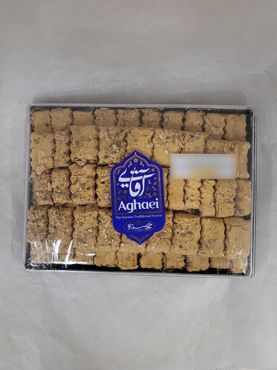 Aghaei Bereshtook cookies 720 g