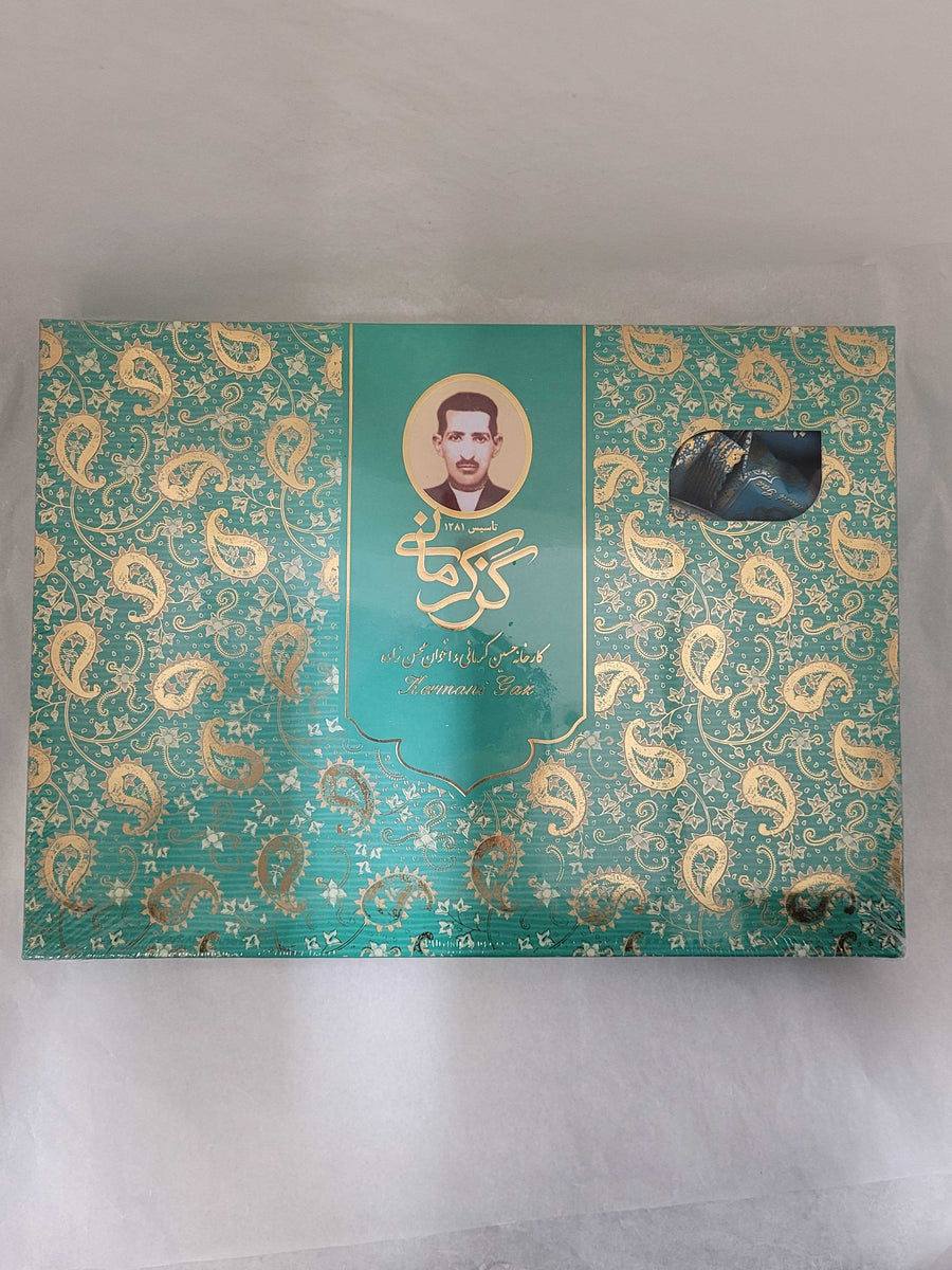 Kermani Gaz 28% 450gr