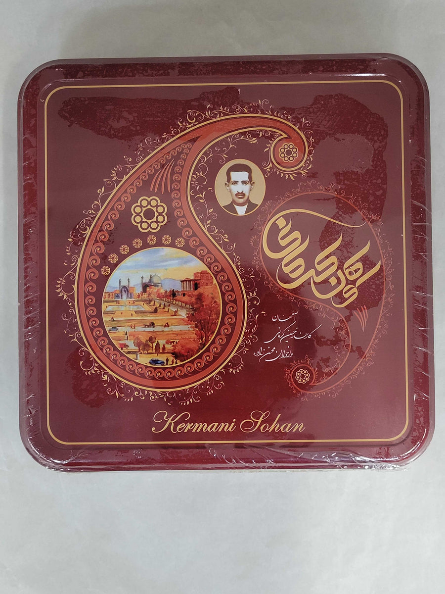 Kermani Sohan 350g