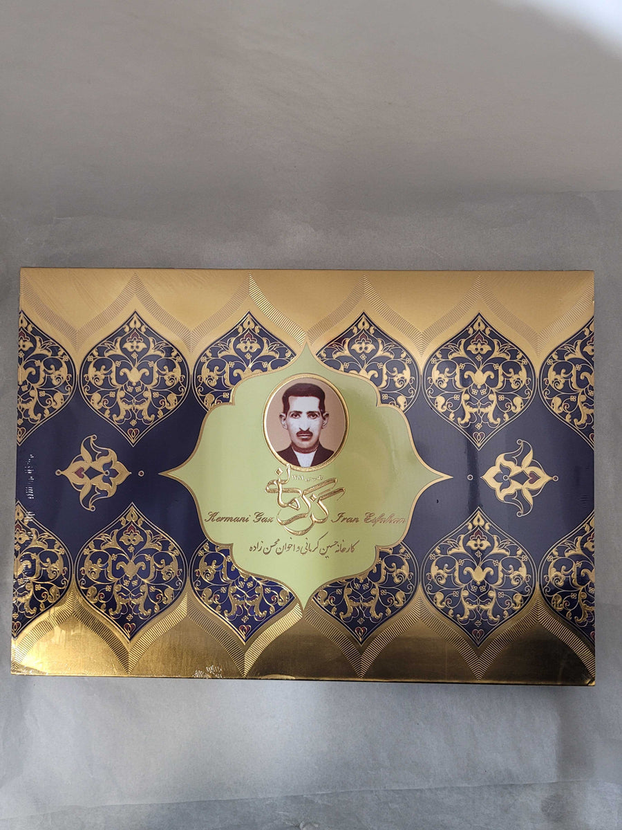 Kermani gaz 28% 250gr