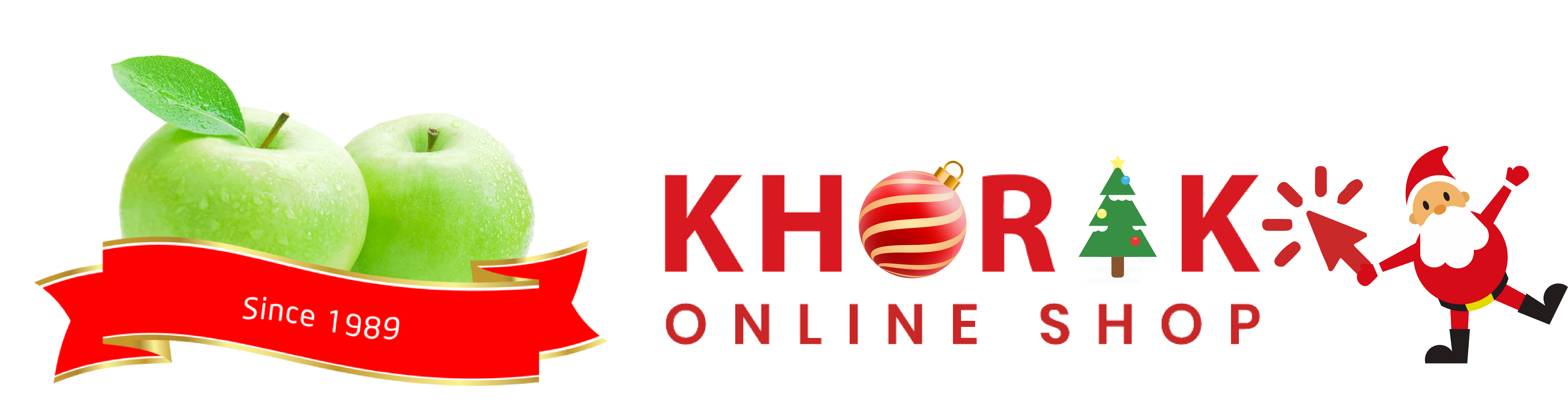 Delicatessen – Khorak Supermarket