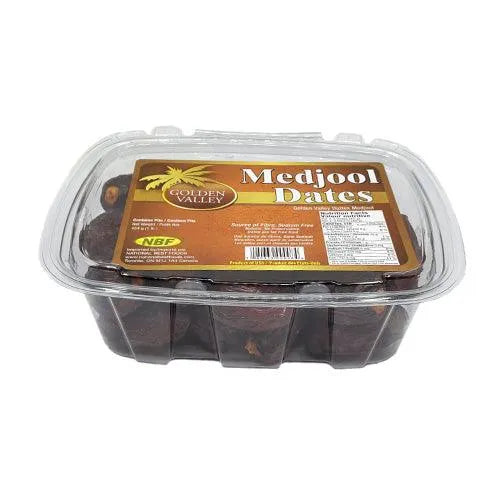 Golden Valley Medjoul Dates 400 g
