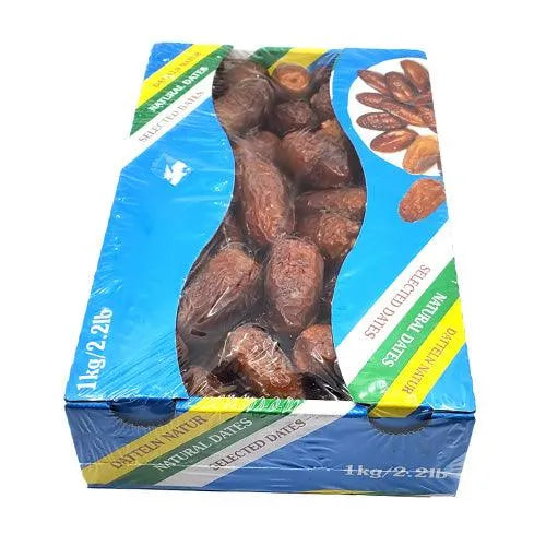 Golden Valley Natural Dates 1 kg – Khorak Supermarket