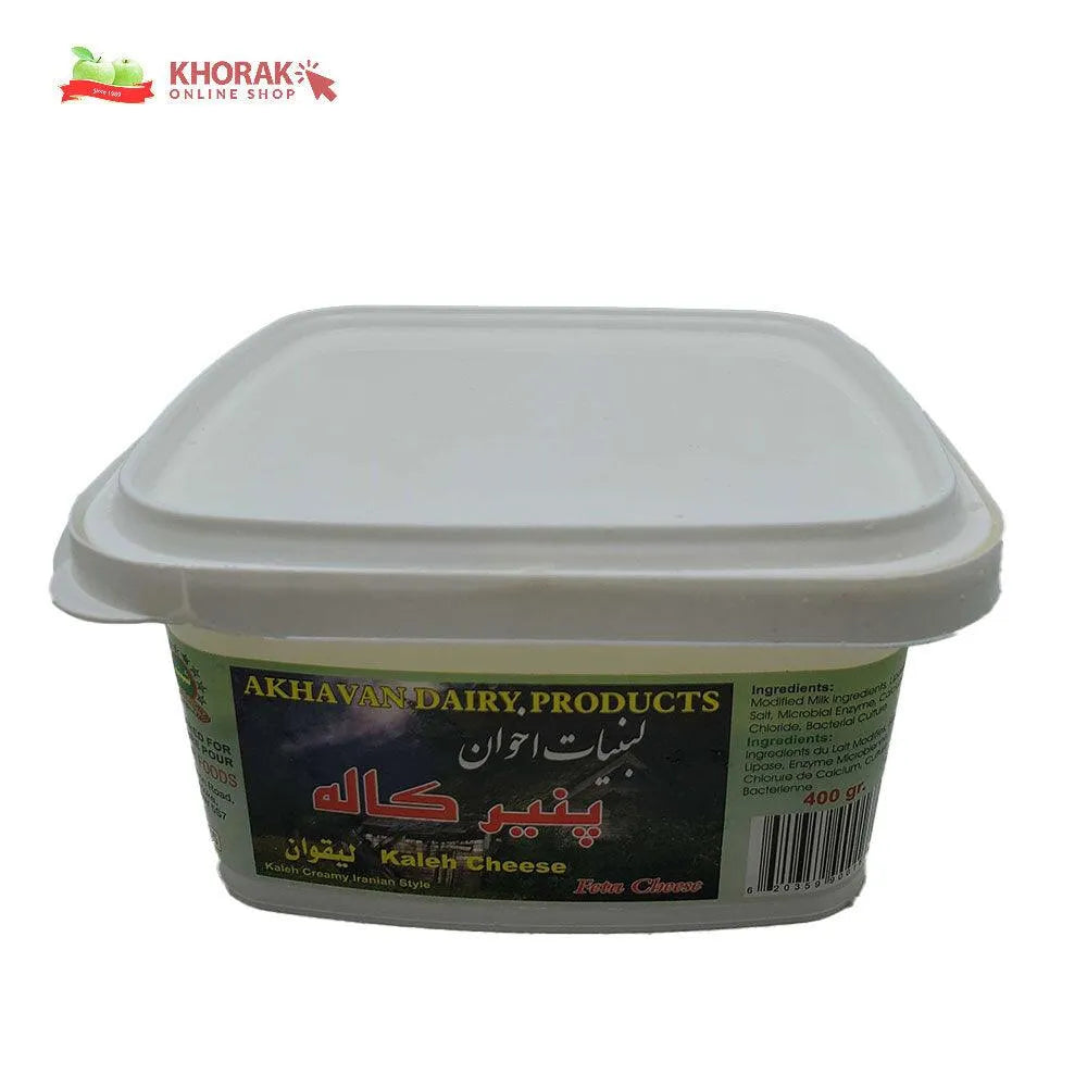 Akhavan Kaleh cheese 400 g