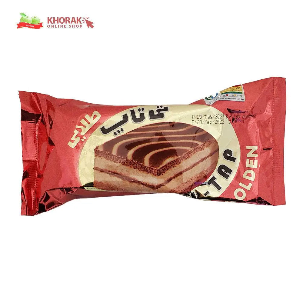 Ti-tap cake 50 g