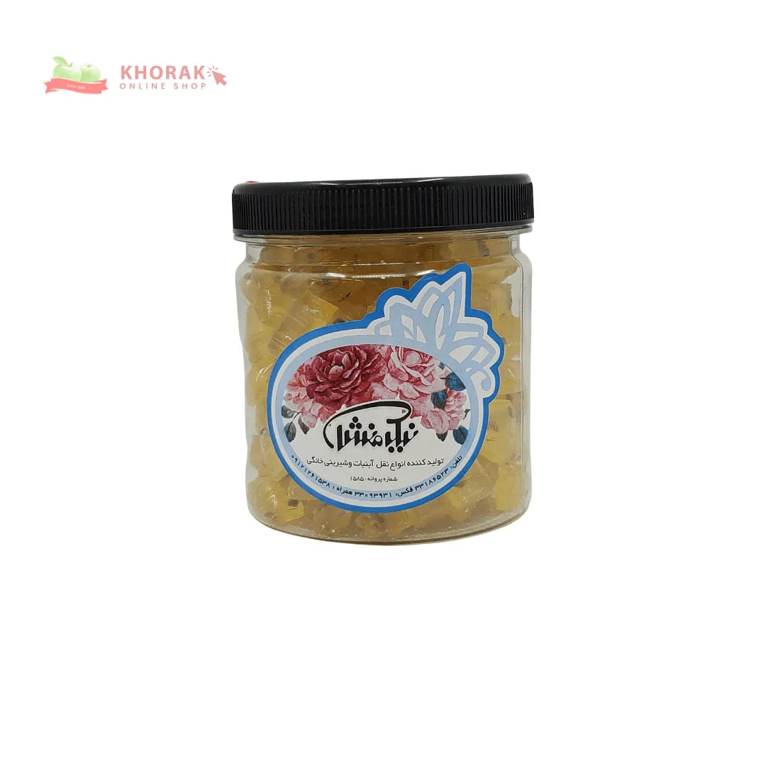 Nikmanesh candy cardamom 500 g