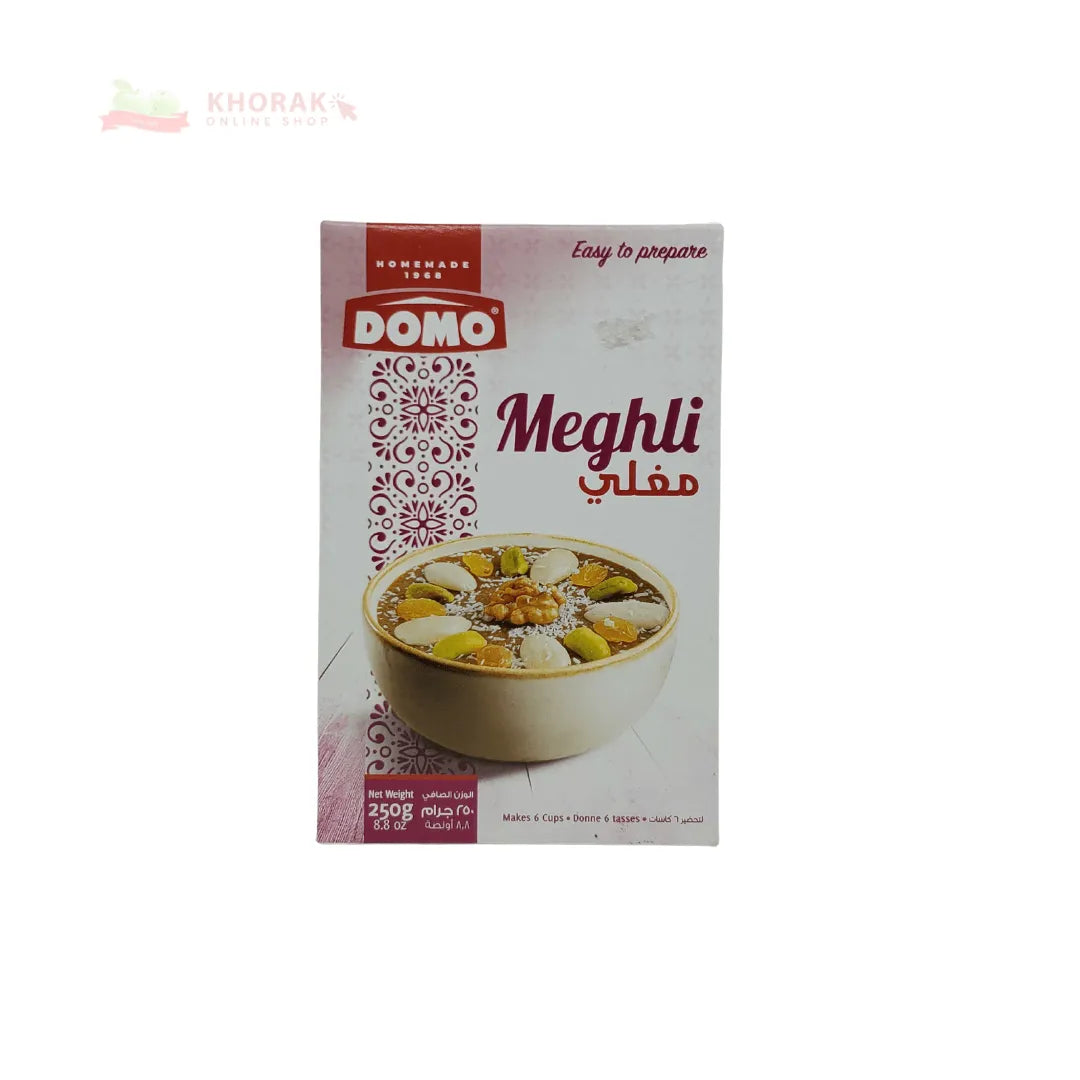 Meghli 250 g