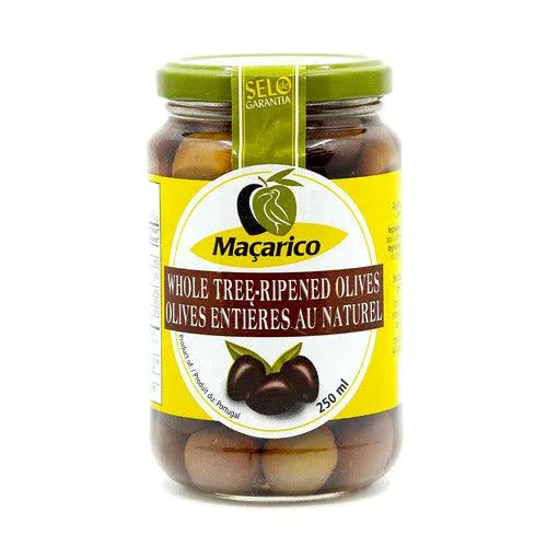Macarico Whole Tree-Ripened 250 ml – Khorak Supermarket