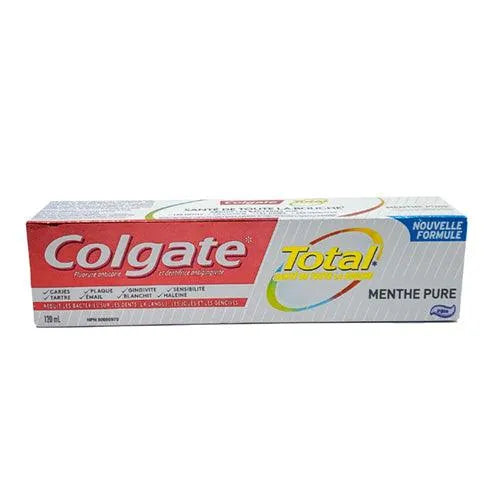 Colgate Toothpaste 120 ml