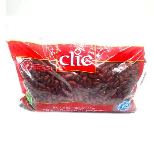 Clic Red Kidney Beans 2 lb