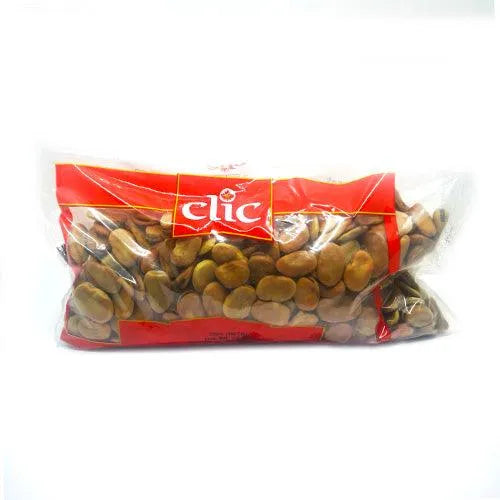 Clic Large Fava Beans 2 lb