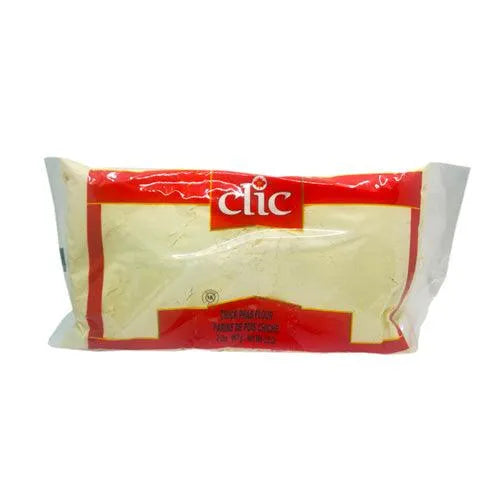 Clic Chickpeas Flour 2 lb
