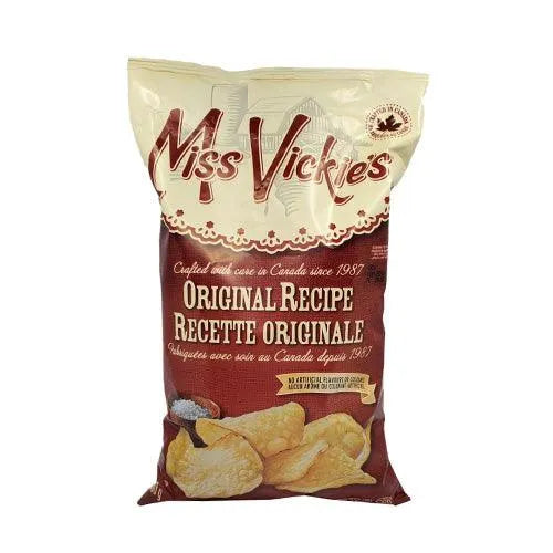 Miss Vickis's Original 200 g