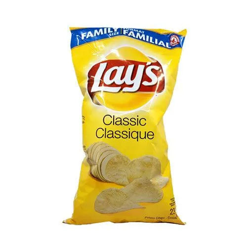 Lay's Classic 235 g