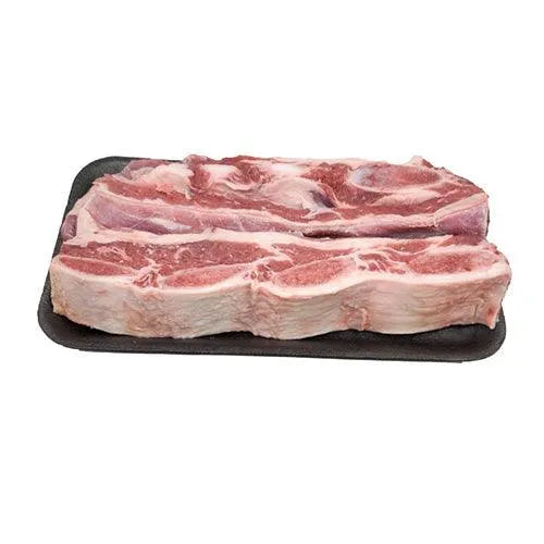 Beef Short Rib 1 Kg