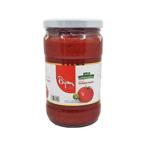 Bijan Tomato Paste 680 g