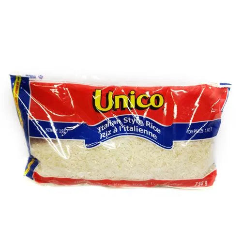 Unico Italian Style (750 g)