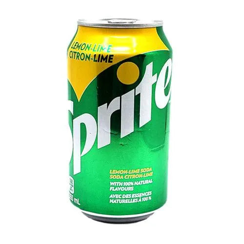 Sprite 355 mL