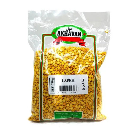 Akhavan Lapeh 750 g – Khorak Supermarket