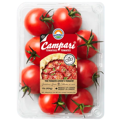 Compari Tomatoes 1 lb