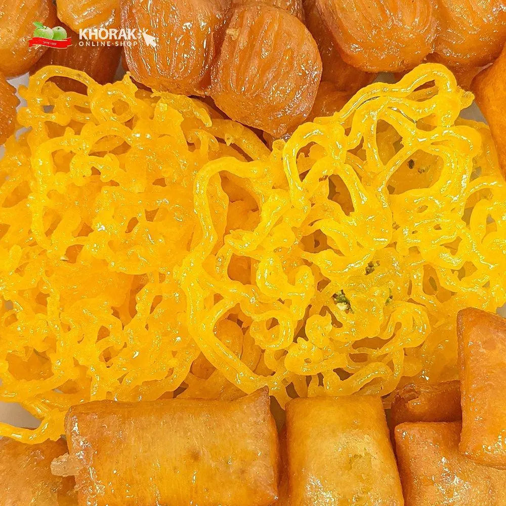Zoolbia & Bamieh 500 g
