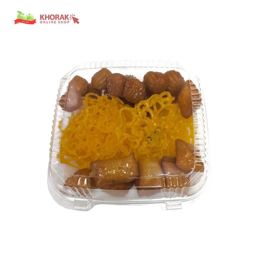 Zoolbia & Bamieh 500 g