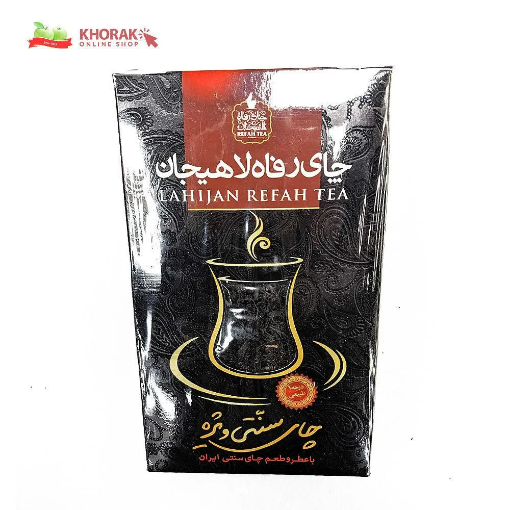 Lahijan Refah Tea 300 g