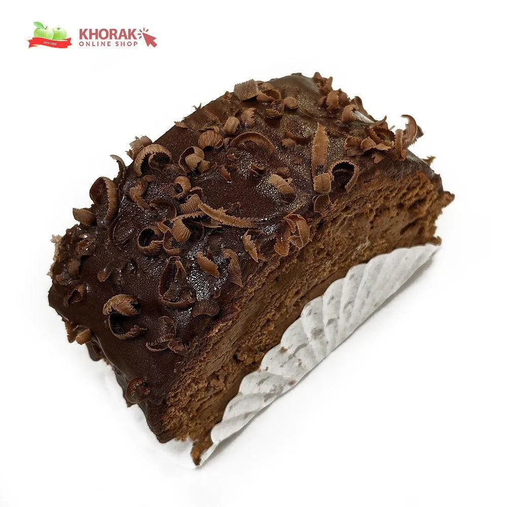 Double Chocolate Roulette 500 g