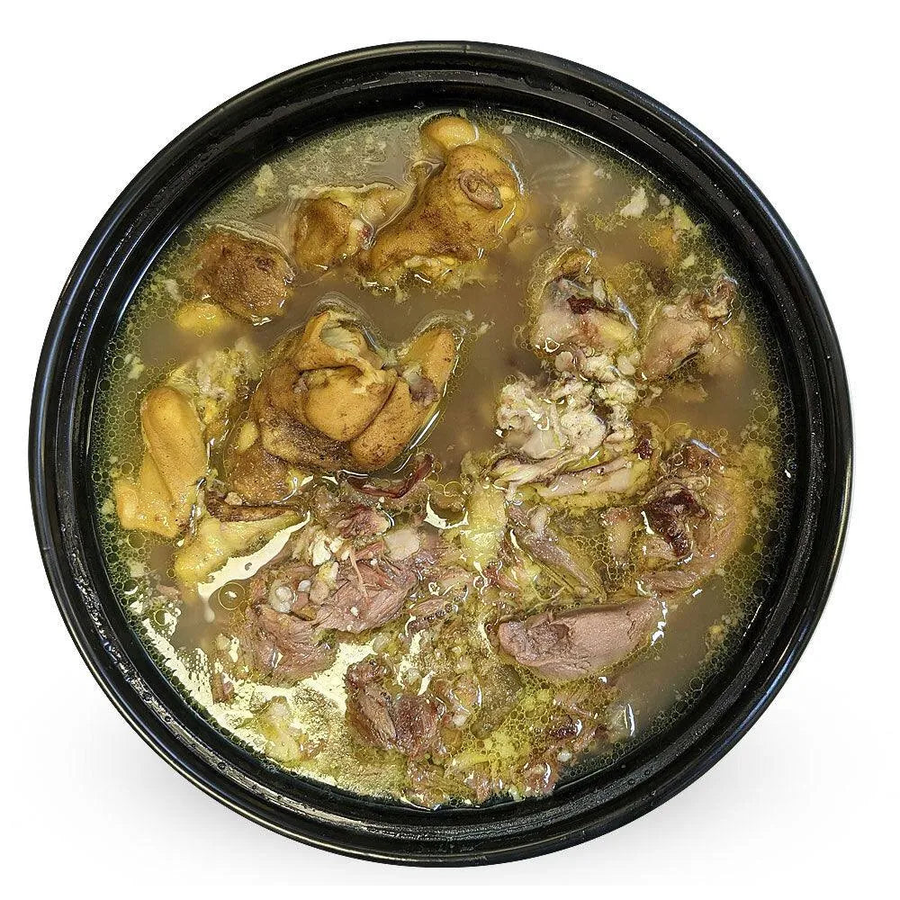 Kaleh-Pacheh