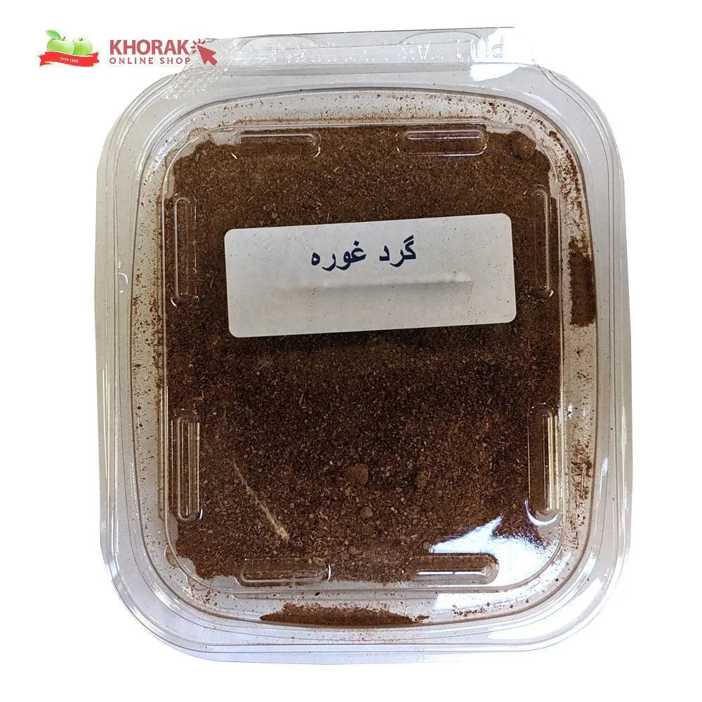 Sour Grapes powder 100 g