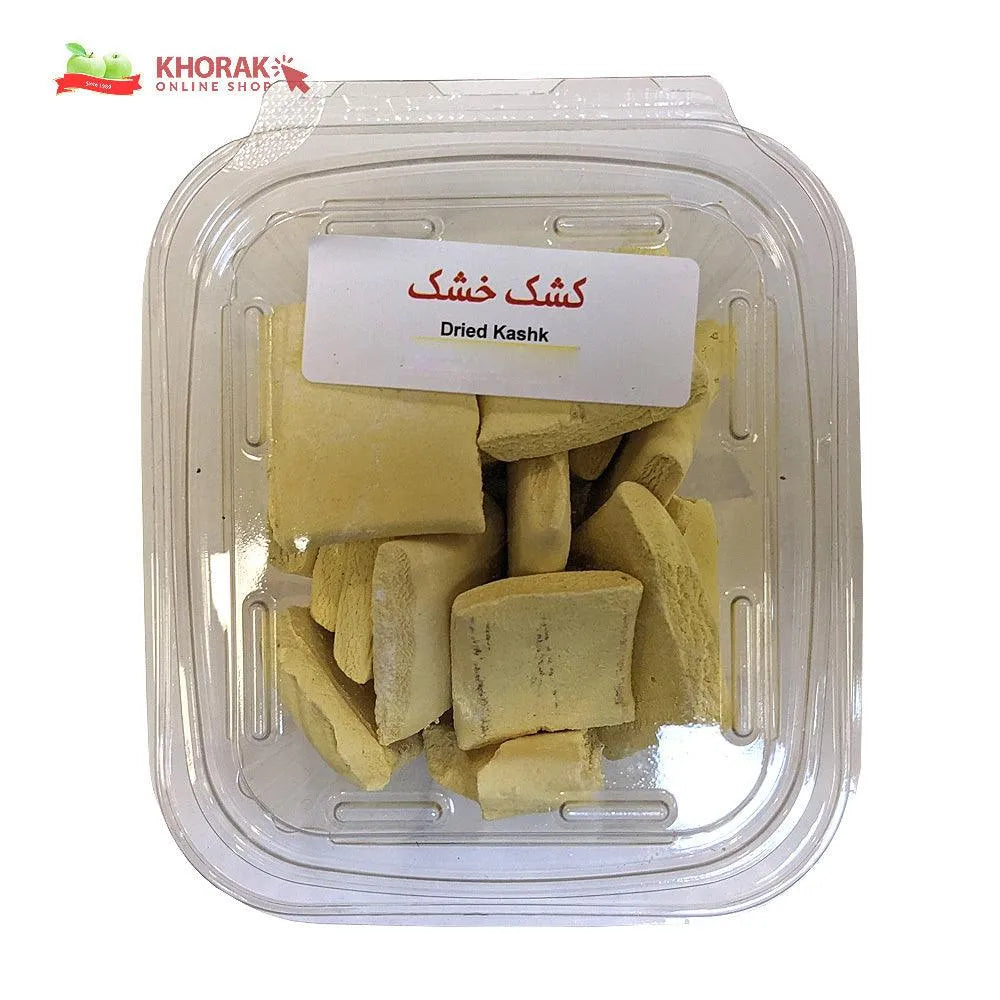 Dried Kashk 100 g