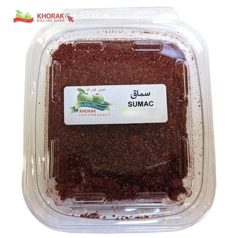 Sumac 170 g