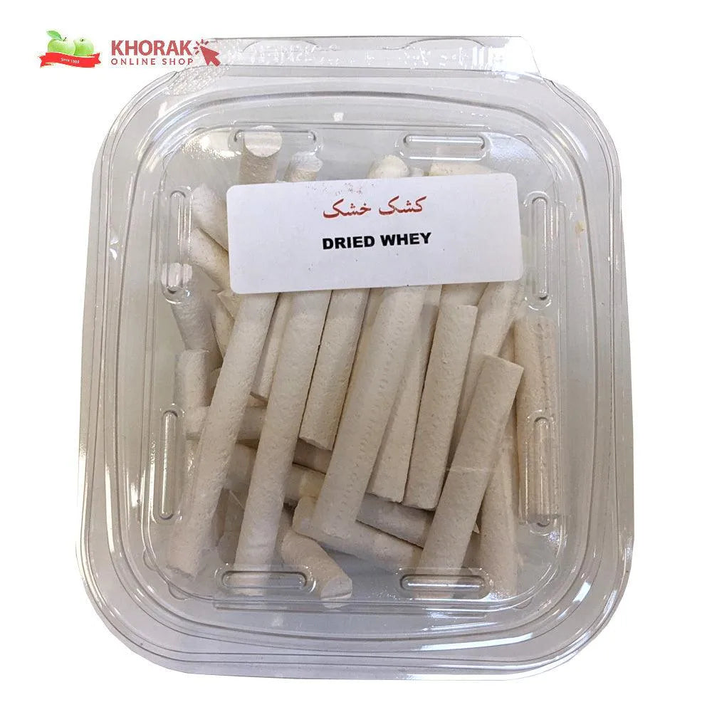 Dried Whey 275 g – Khorak Supermarket