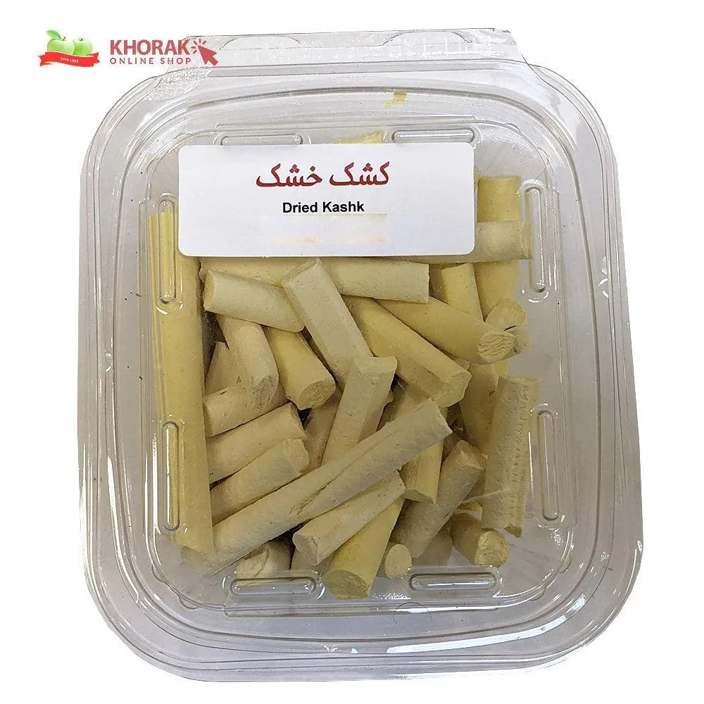 Dried Kashk 355 g