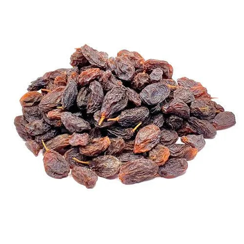 Rasin Organic Dried 450 g