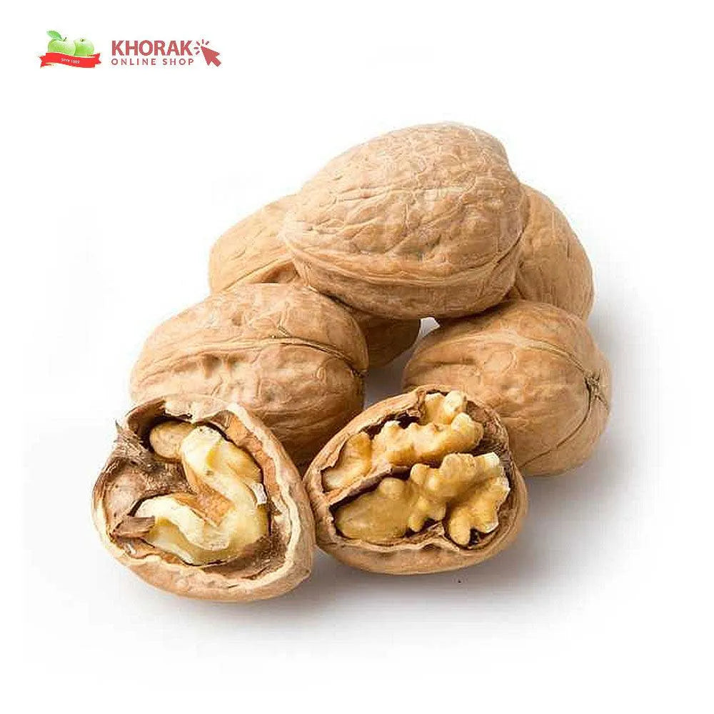 Walnuts in Shells 1 lb